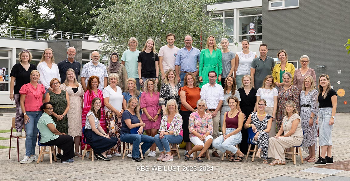 School - Kbs Weilust